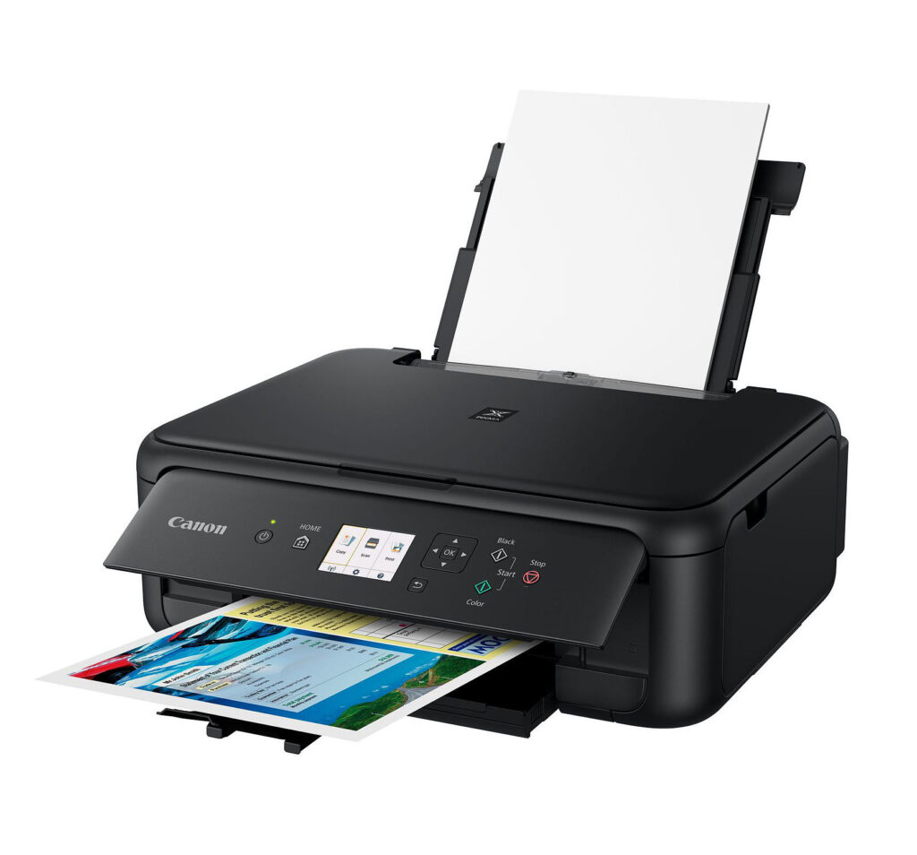 Canon PIXMA MG2545S Colour Multifunction Inkjet Printer