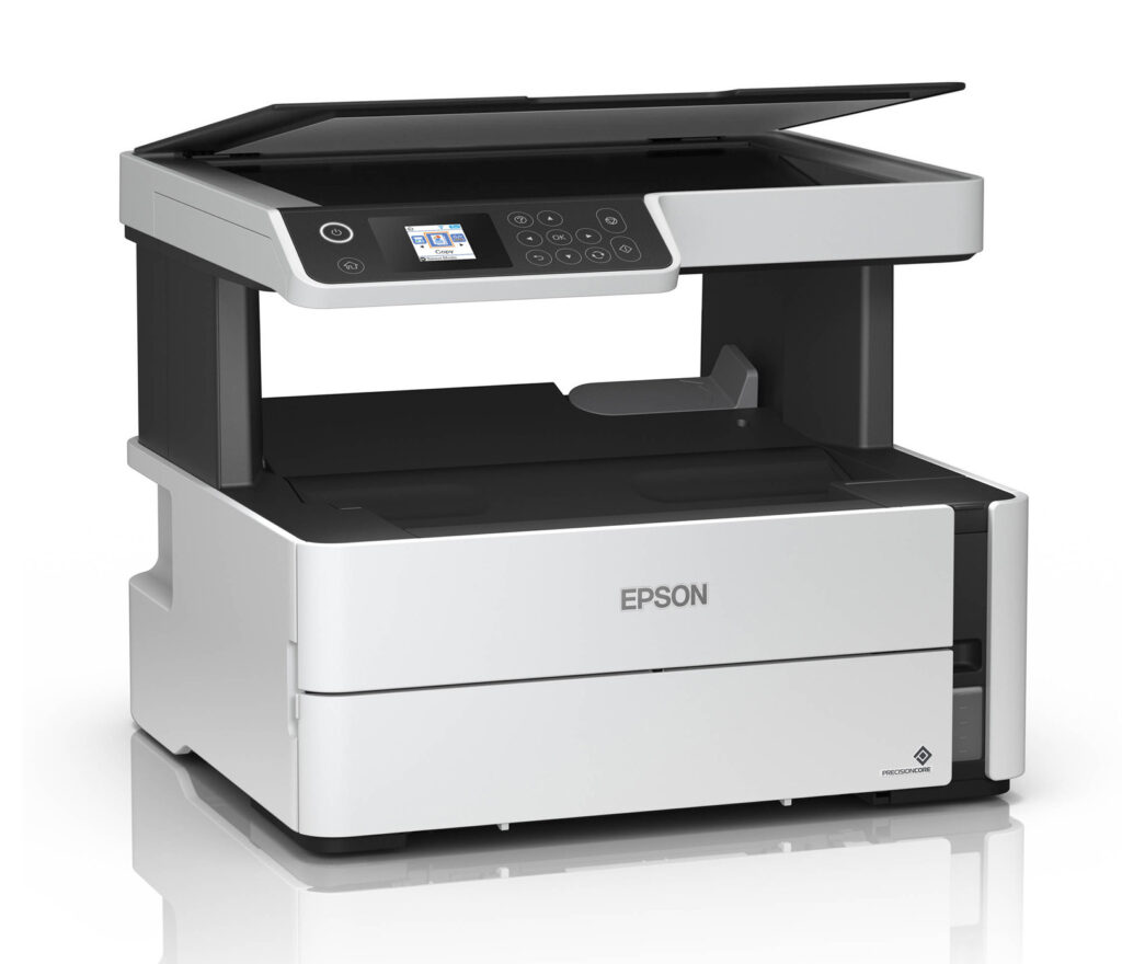 Black & White Printers - Toner Corporation - Best Prices In South Africa!