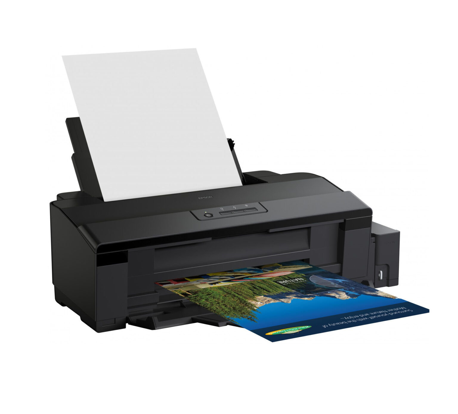 Canon Pixma G4470 MegaTank 4-in-1 Wireless Printer - Toner Corporation