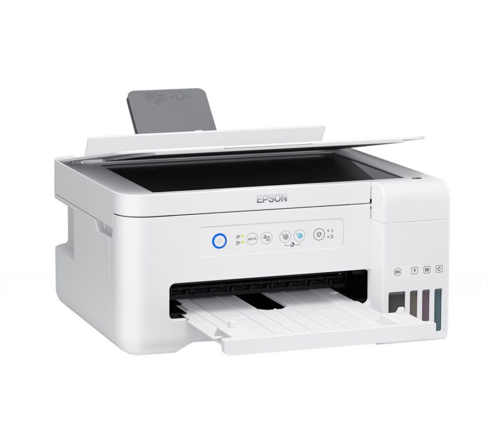 Canon PIXMA G2470 A4 Multifunction Colour Inkjet Printer