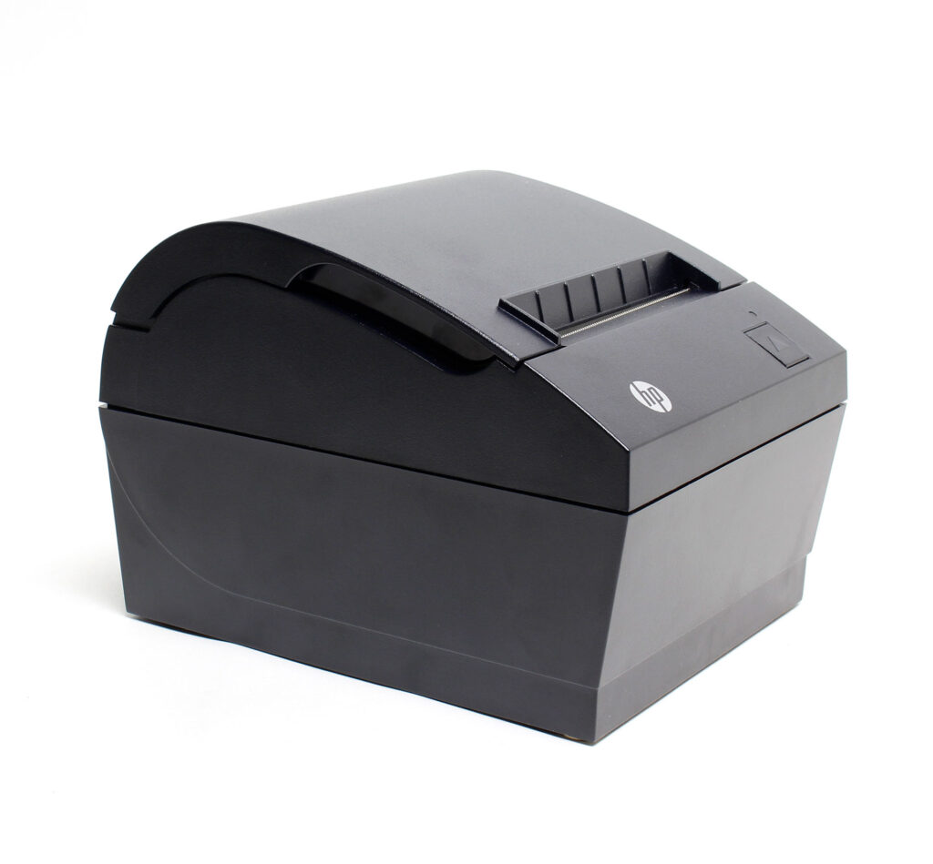 HP A799 Refurbished Thermal Receipt Printer - Toner Corporation