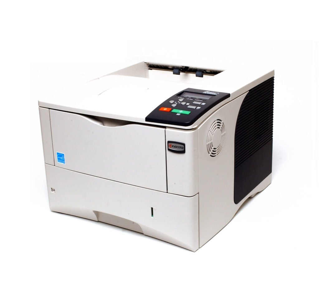 Kyocera ECOSYS M3645dn Laser Multifunction Printer - Toner Corporation