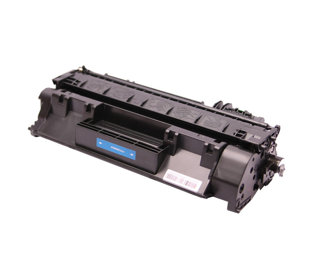 Canon 071 Black Generic Toner Cartridge - Toner Corporation