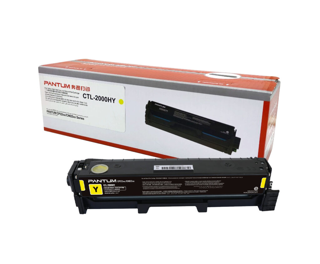 Pantum PC-210 Black Generic Toner Cartridge - Toner Corporation