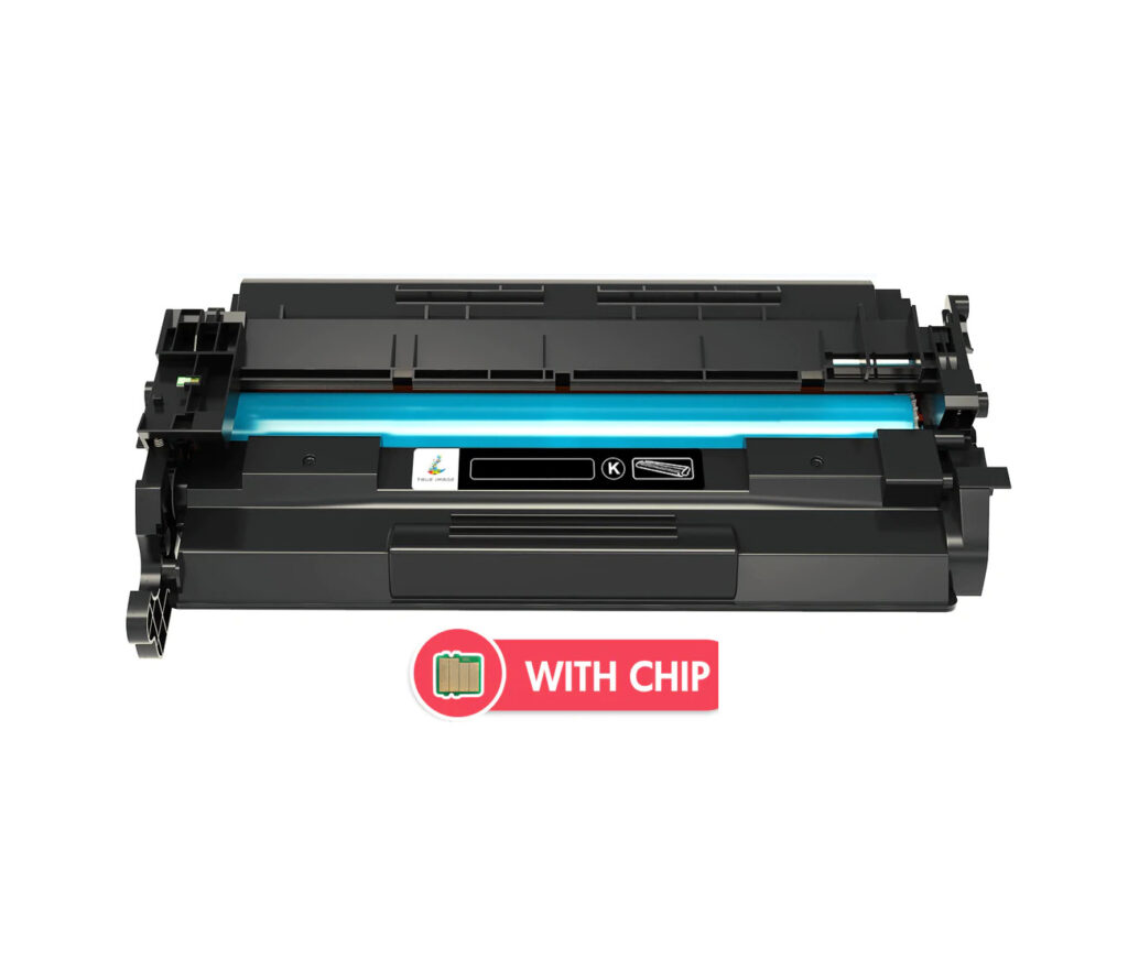 Canon 071 Black Generic Toner Cartridge - Toner Corporation