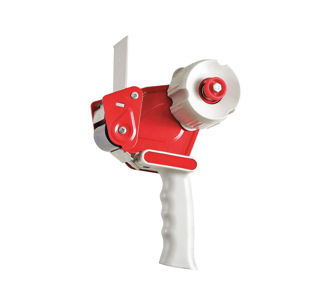 On Hand Tape Dispenser Shipping Tape Tool Rockman Heavy-Duty Tape ...