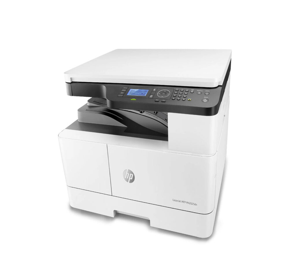 HP LaserJet Managed MFP E42540 Mono Printer