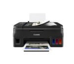 Canon PIXMA G2411 Multifunctional 3-In-1 Ink Tank Printer