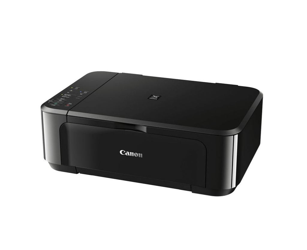 Canon PIXMA G4411 Multifunctional 4-In-1 Wi-Fi Printer