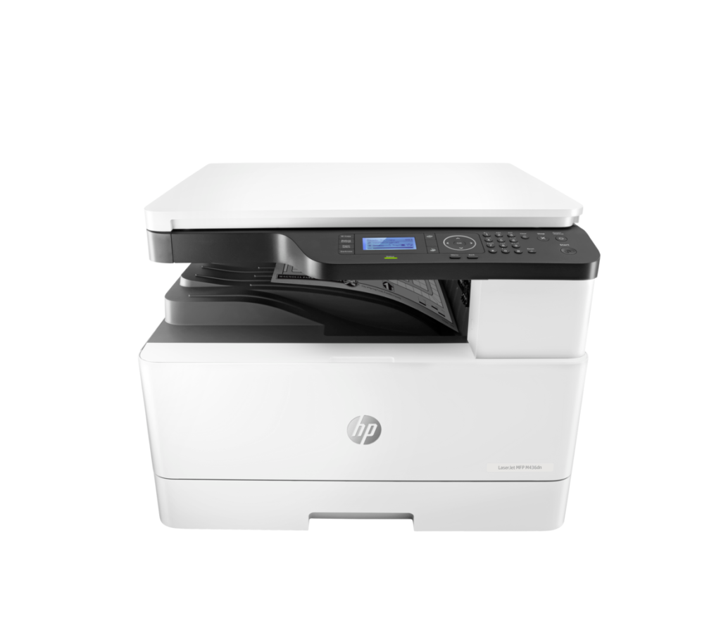 HP LaserJet Managed MFP E42540 Mono Printer