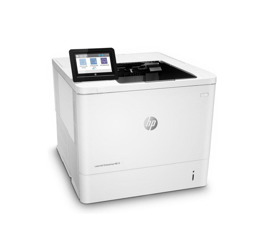 HP LaserJet Managed MFP E42540 Mono Printer
