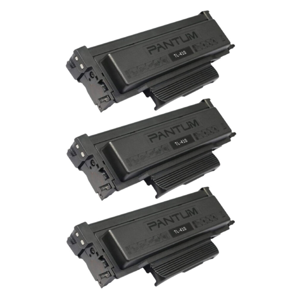 Pantum PC-210 Generic Toners *3-Pack Special* - Toner Corporation