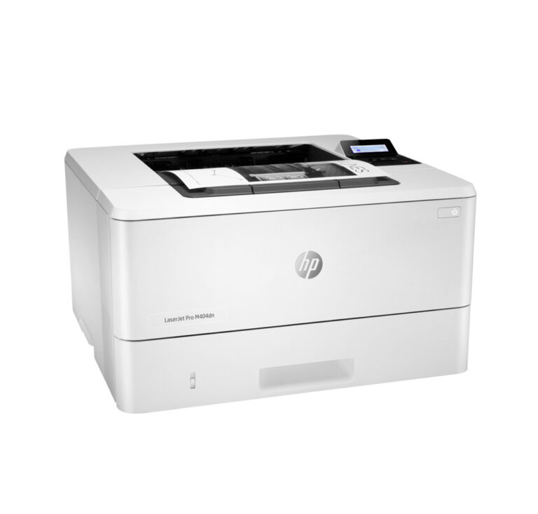 HP LaserJet Managed MFP E42540 Mono Printer