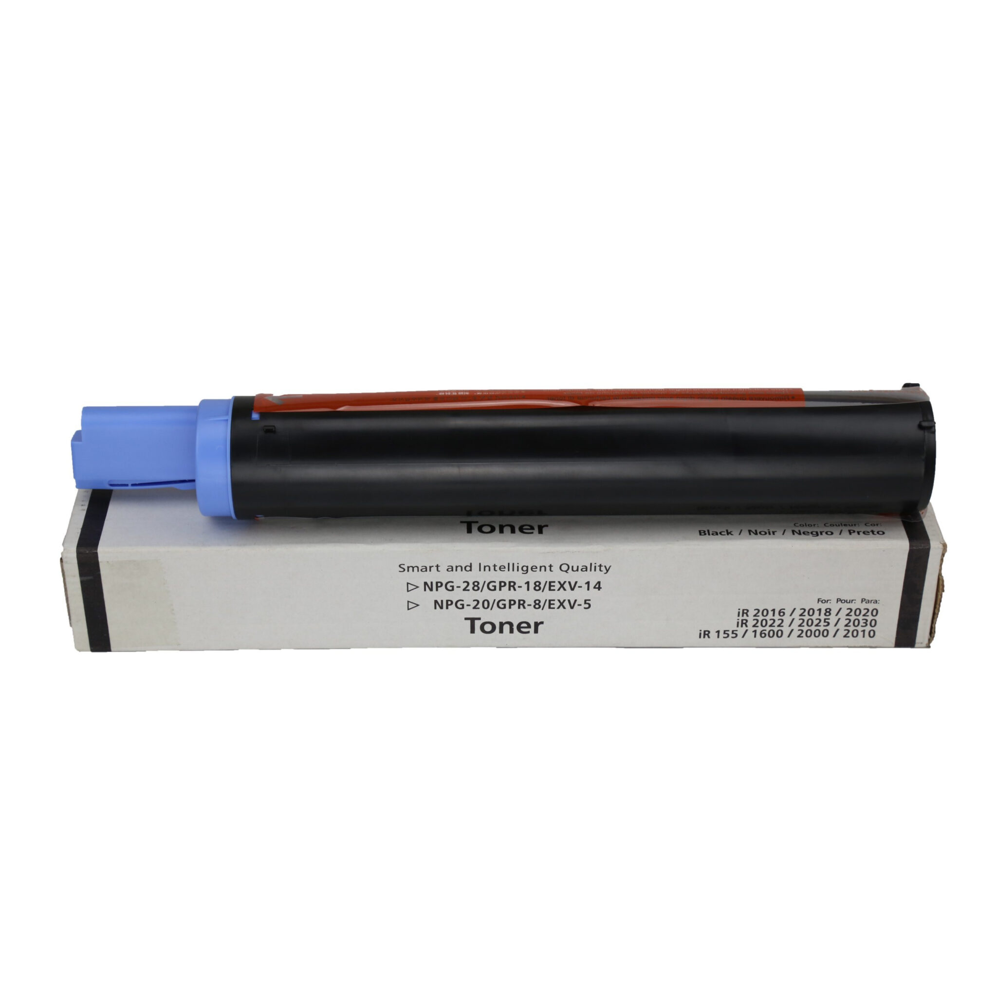 Canon C-EXV14 Black Generic Toner (Premium) - Toner Corp