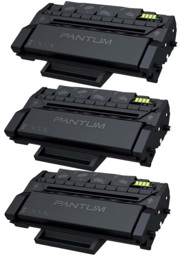 Pantum PC-310 Black Premium Generic Toner Cartridge - Toner Corporation