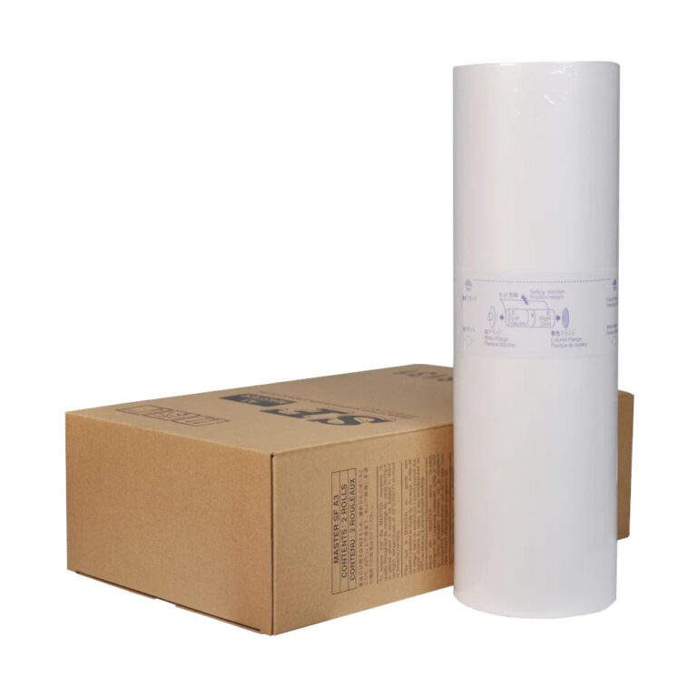 S-4250 Original A4 Master Roll (RZ/MZ/EZ) - Toner Corporation