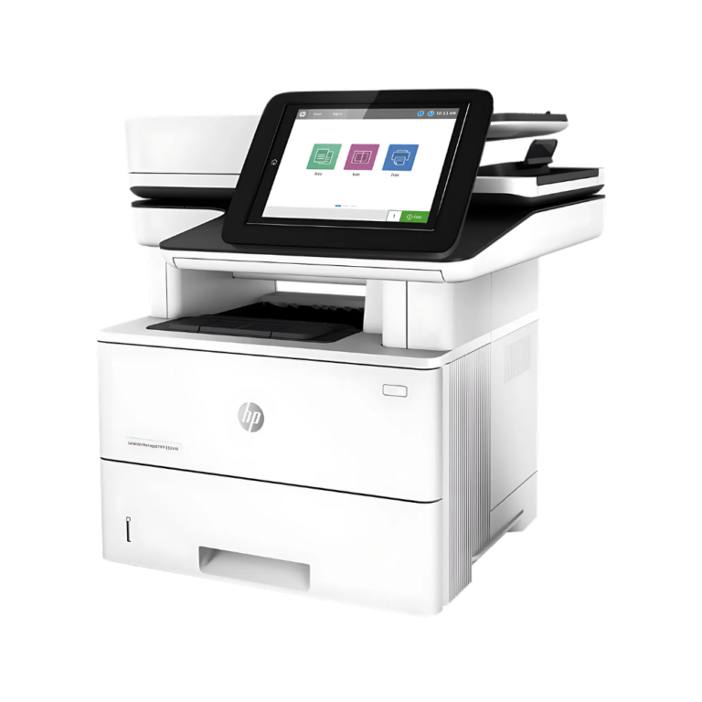 HP LaserJet Managed MFP E42540 Mono Printer