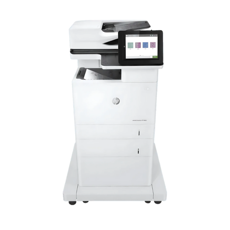 HP LaserJet Managed MFP E42540 Mono Printer