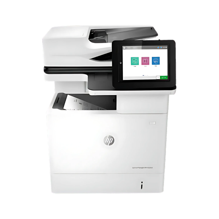 HP LaserJet Managed MFP E42540 Mono Printer
