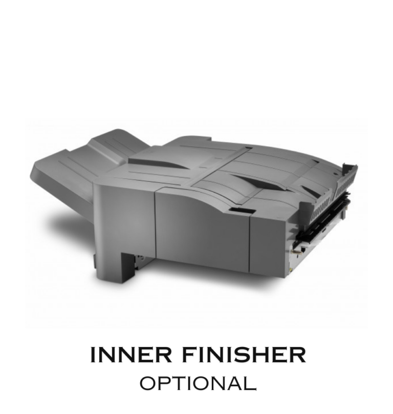 HP LaserJet Managed MFP E42540 Mono Printer