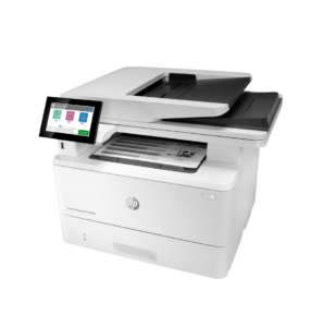 HP E47528F Colour LaserJet Managed Multifunction Printer