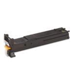 Canon 071 Black Generic Toner Cartridge - Toner Corporation