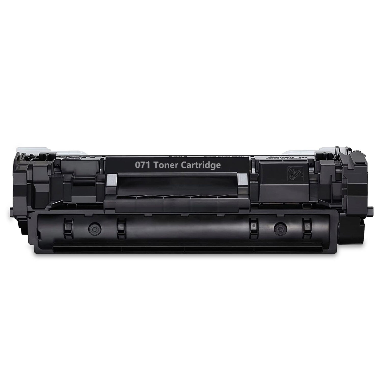 Canon 071 Black Generic Toner Cartridge - Toner Corporation