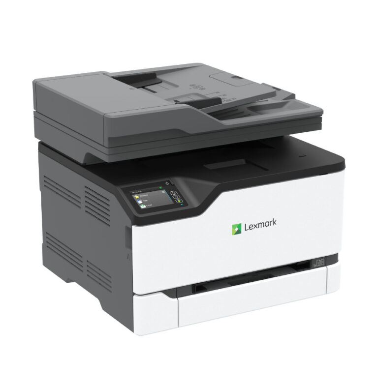 Lexmark XC2326 Multifunction Colour Printer - Toner Corporation