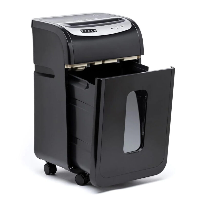 Paper Shredders For Sale! - Toner Corporation