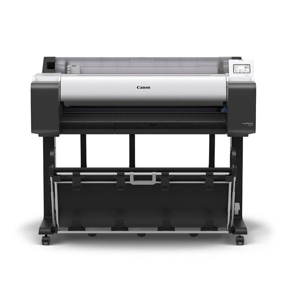 Canon Pixma TS3640 Multifunctional Colour Printer - Toner Corporation