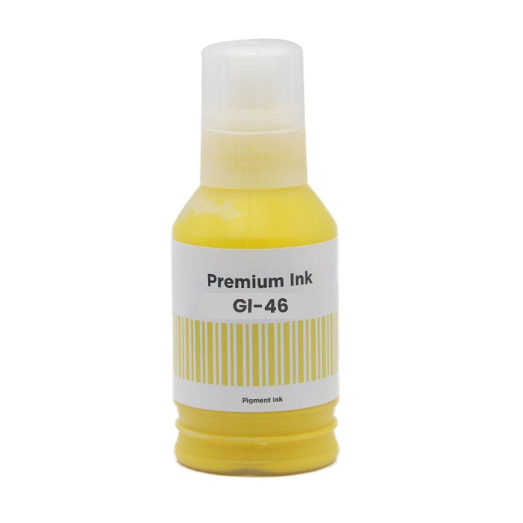 Canon GI-41 Black Generic Ink Bottle - Toner Corporation