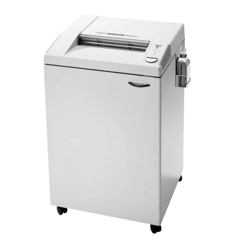 IDEAL 4002cc Cross Cut Office Shredders - Toner Corporation