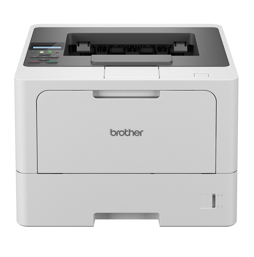 Brother HL-L5210DW Mono Laser A4 Printer - Toner Corp