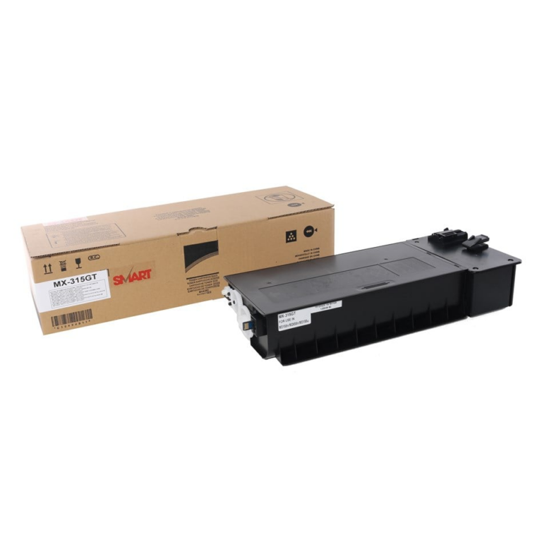 Sharp MX-315FT Black Original Toner (MX-M266N/M316N) - Toner Corporation