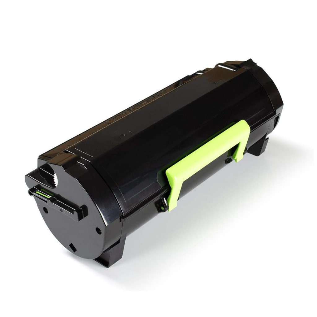 Lexmark MX511de Black Generic Toner (60F2000) - Toner Corp