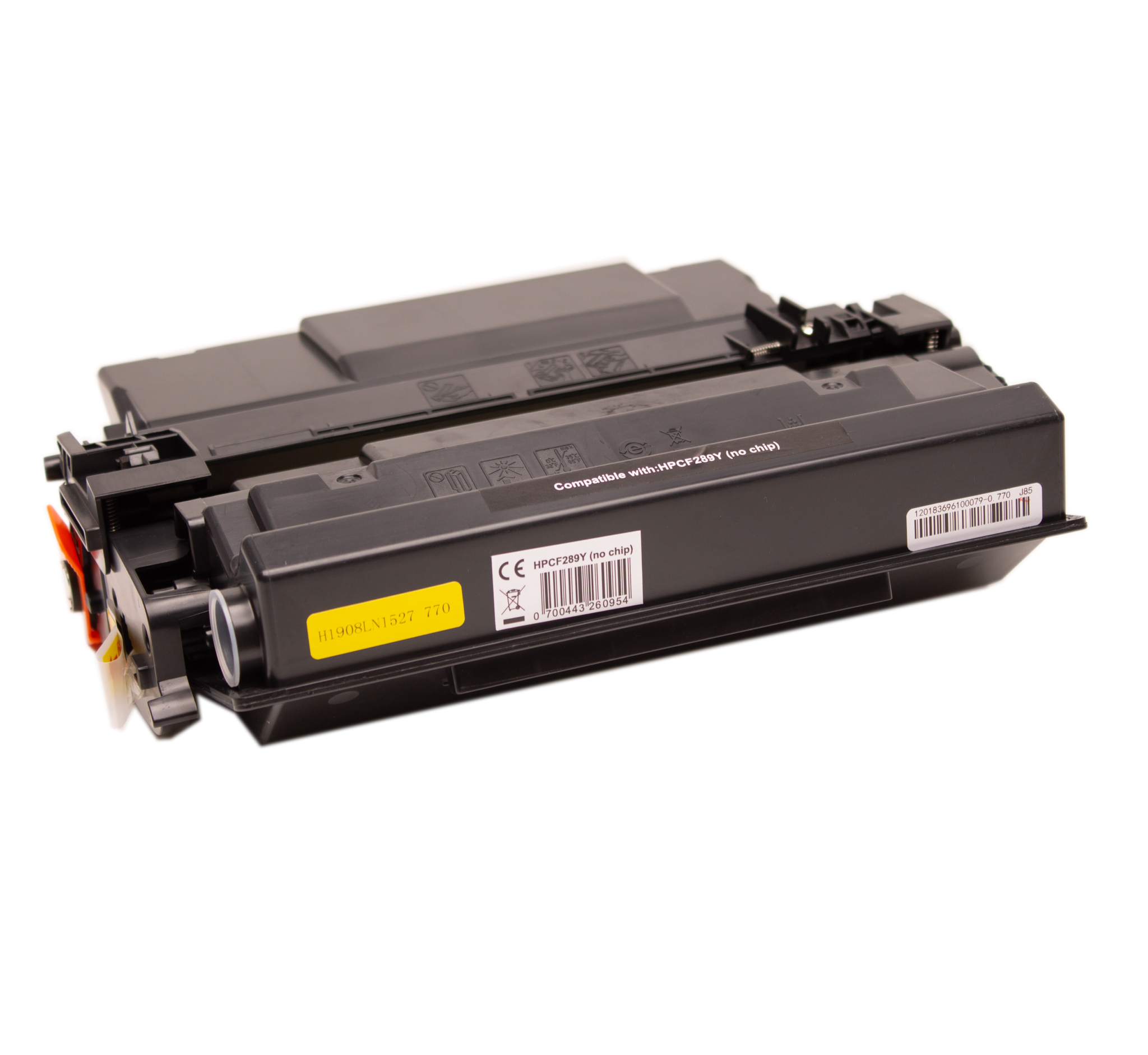 Canon T06 Black Generic Toner Cartridge - Toner Corporation
