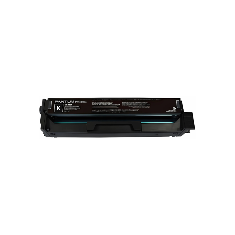 Pantum CTL2000K Black Generic Toner Cartridge - Toner Corporation