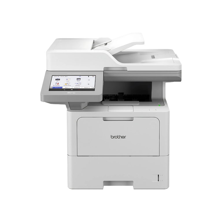 HP LaserJet Managed MFP E42540 Mono Printer