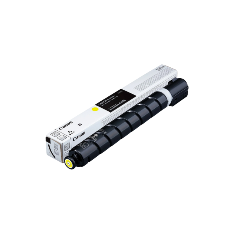 Canon C-EXV 67 Black Generic Toner - Toner Corporation