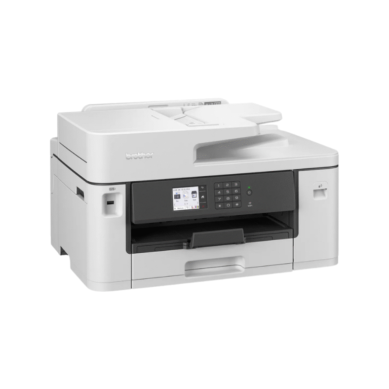 Brother MFC-J2340DW Colour InkJet Printer - Toner Corporation