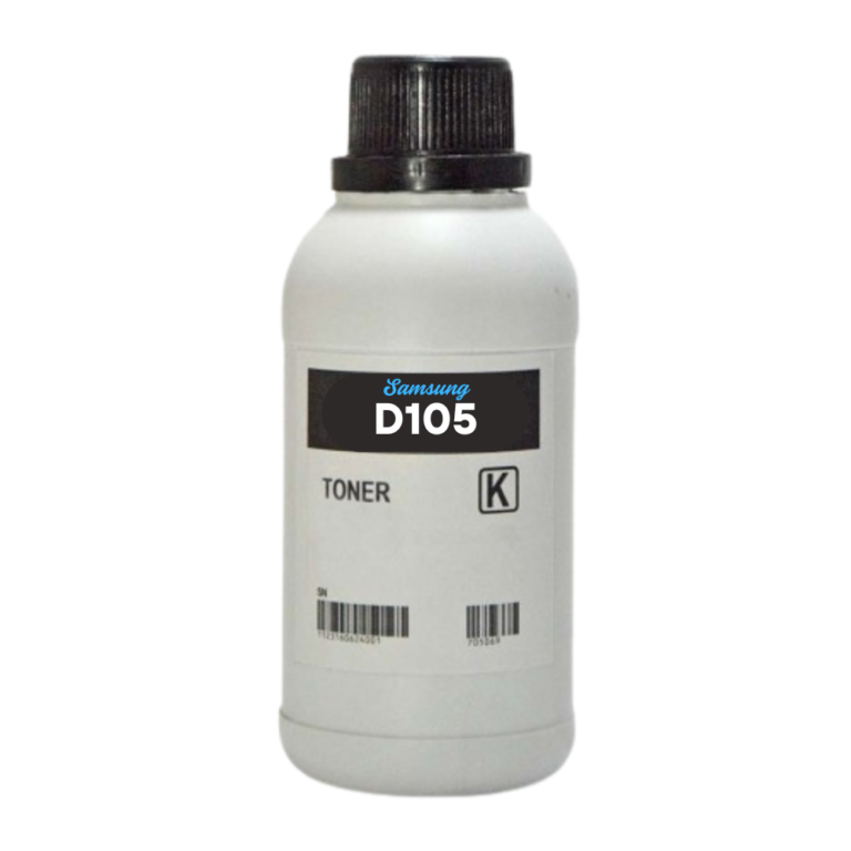 Samsung MLT-D105 Generic Refill Toner Bottle - Toner Corporation