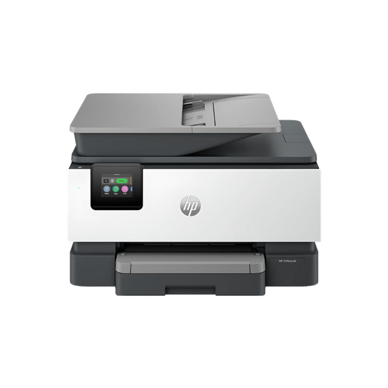 HP OfficeJet Pro 9120 All-in-One Colour Printer (4V2M9C) - Toner ...