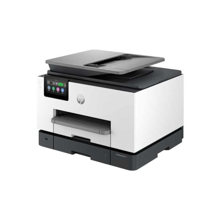 HP OfficeJet Pro 9130 All-in-One Colour Printer (404K9C) - Toner ...