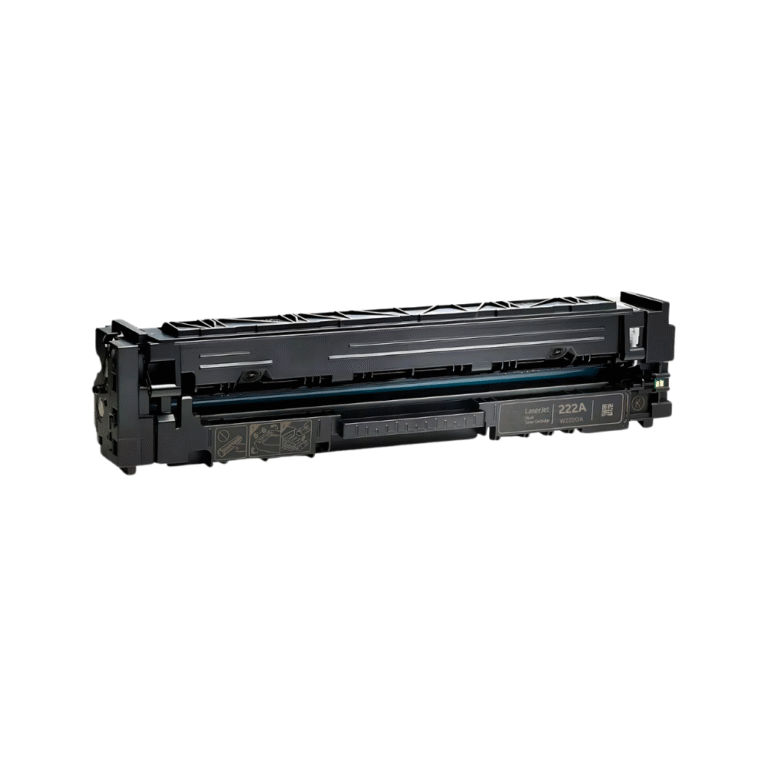 HP 222A Black Generic Toner Cartridge (W2220A) - Toner Corporation