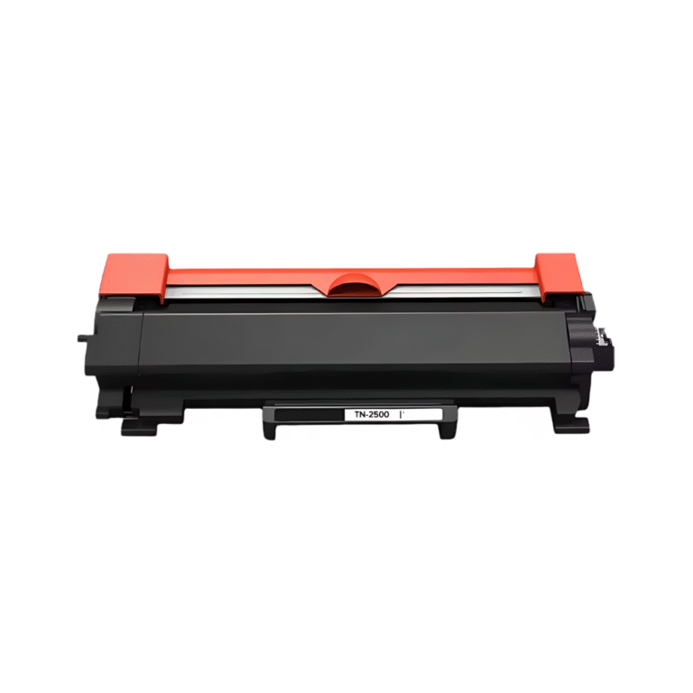 Brother TN-2500 Black Generic Toner Cartridge - Toner Corporation PTY LTD