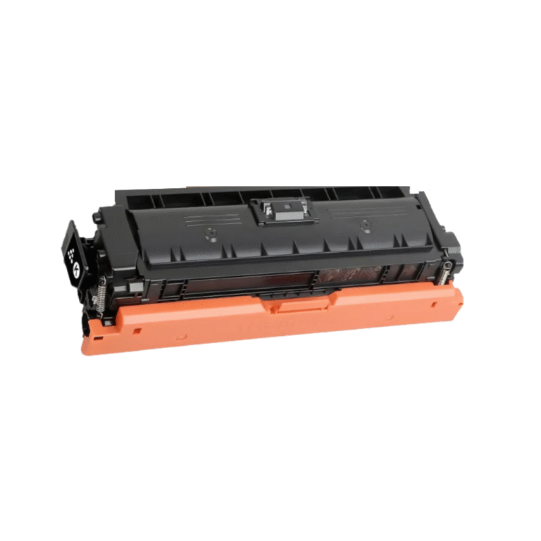 HP W9060MC Black Generic Toner Cartridge (E57540) - Toner Corporation